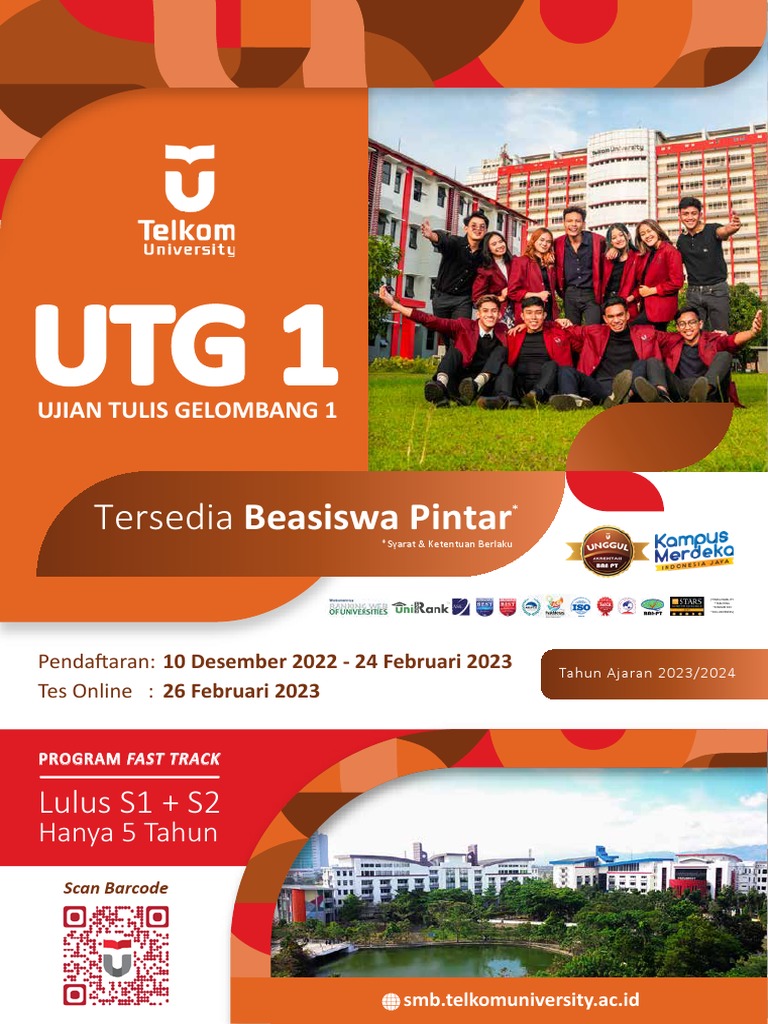 Flyer Utg 2022 | PDF