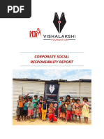 Ybi Foundation - Organization Profile | PDF | Mentorship | Artificial ...