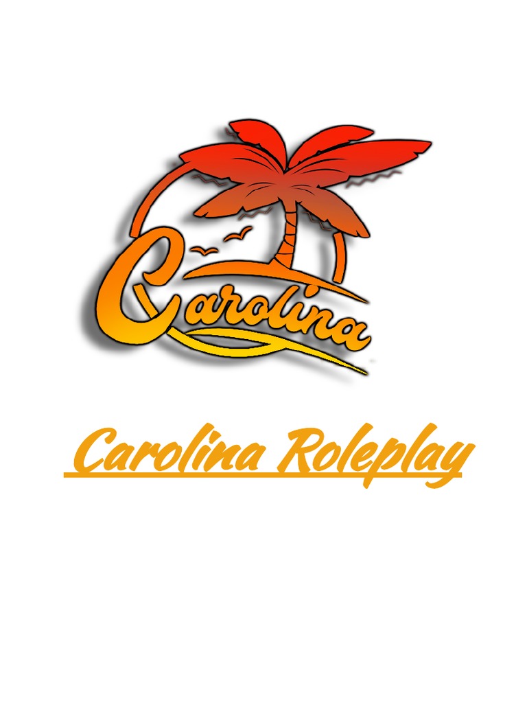 Carolina Roleplay Pravila | PDF