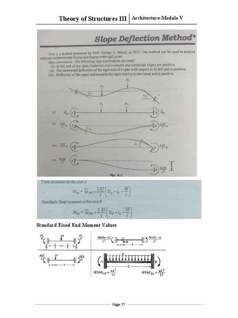 Module 5 | PDF | Applied Mathematics | Mathematical Analysis