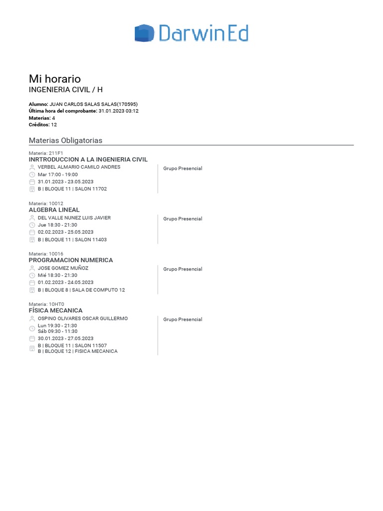 Resumen Proceso | PDF
