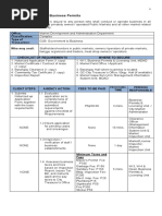 BOI MC 2023-004-Guidelines On Availment of Duty and VAT Exemption | PDF