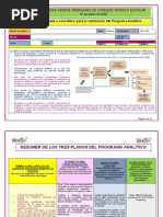 PMCE Ejemplo 2 | PDF | Aprendizaje