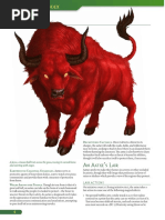 Sphinx of Wonder (Complete) | PDF