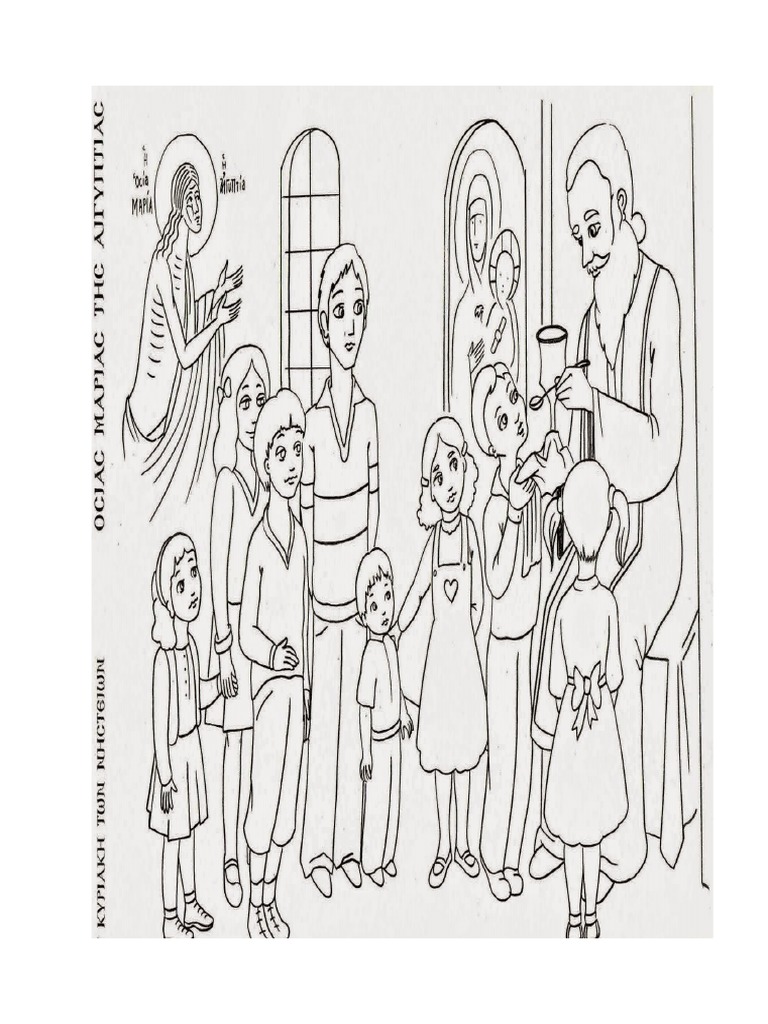 FISA CU SFANTA IMPARTASANIE.16.02.2022 | PDF