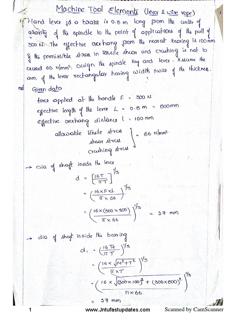 DMM - 2 R16 - Unit-6 | PDF