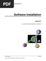 TouchLink Time Recorder 3 Client Manual | PDF | User (Computing) | Login