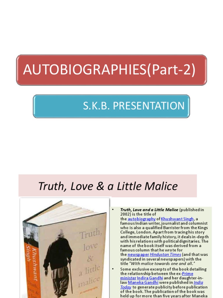 Autobiographies of Indian Icons | PDF | Cricket
