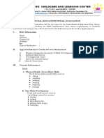 TRF 2025: Questions and Answers Guide | PDF | Educational Assessment ...