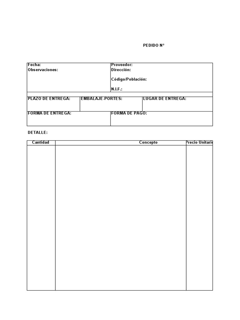 Modelo Cheque | PDF