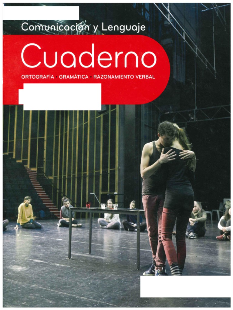 Lenguaje y Comunicacion | PDF