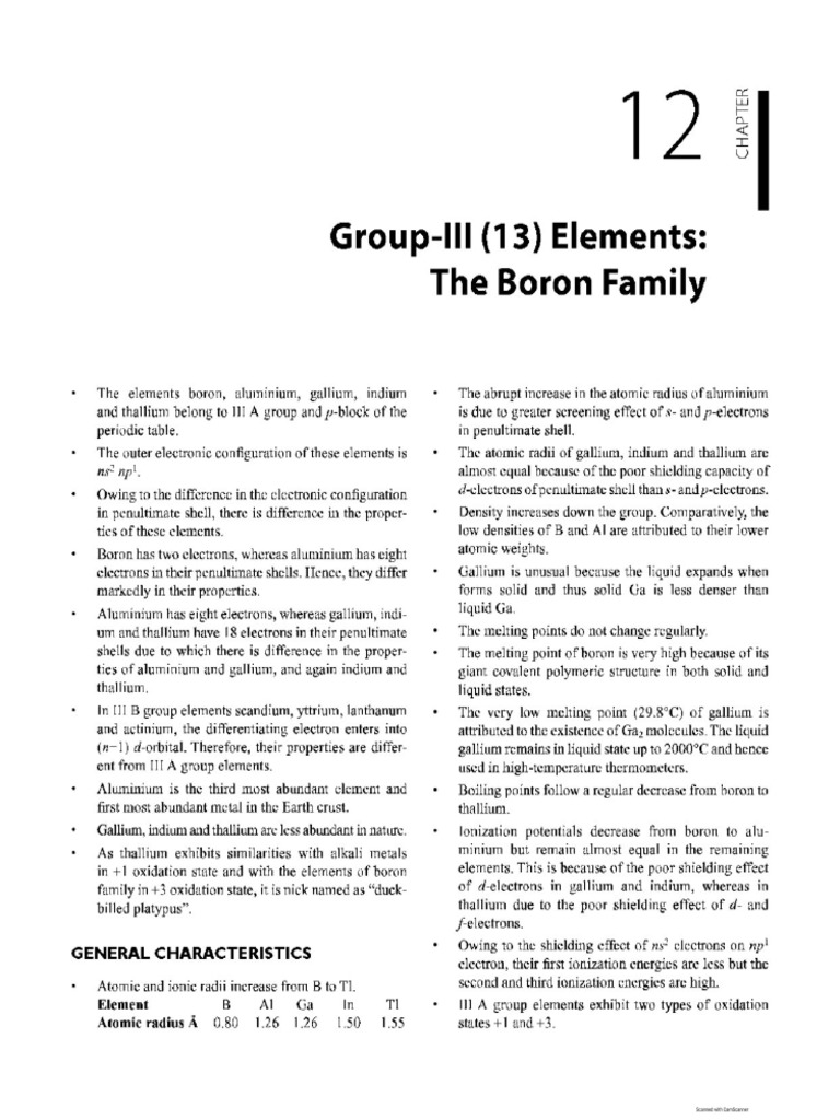 (IIT JEE NEET) K Rama Rao - Objective Chemistry For Engineering and Medical - 1 | PDF