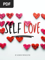 Self Love Handbook | PDF | Self-Improvement