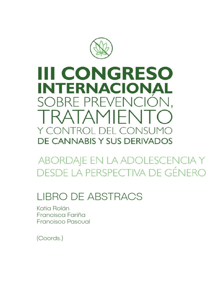 Libro de Abstracs: Katia Rolán Francisca Fariña Francisco Pascual ...