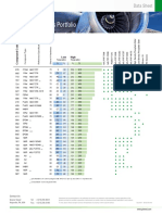 ABS Plastic Material Properties Overview | PDF | Strength Of Materials ...