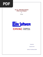 ASHRAE STANDARD 134 2005 Graphic Symbols For Heating Ventilati | PDF ...