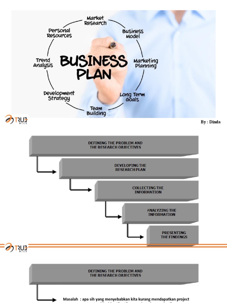 Pemetaan Strategi Program Kerja | PDF
