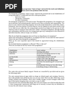 Newcomers Packet SLAA | PDF | Twelve Step Program | Alcoholics Anonymous