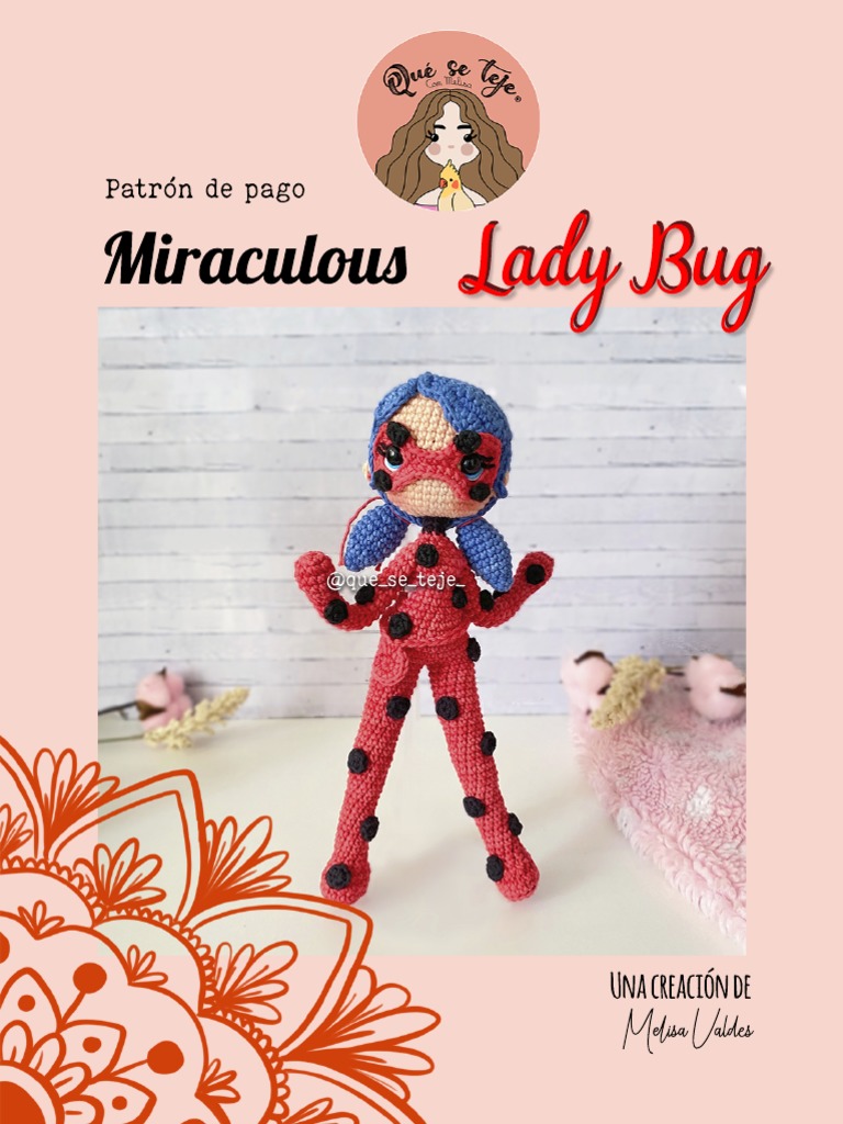 Ladybug | PDF