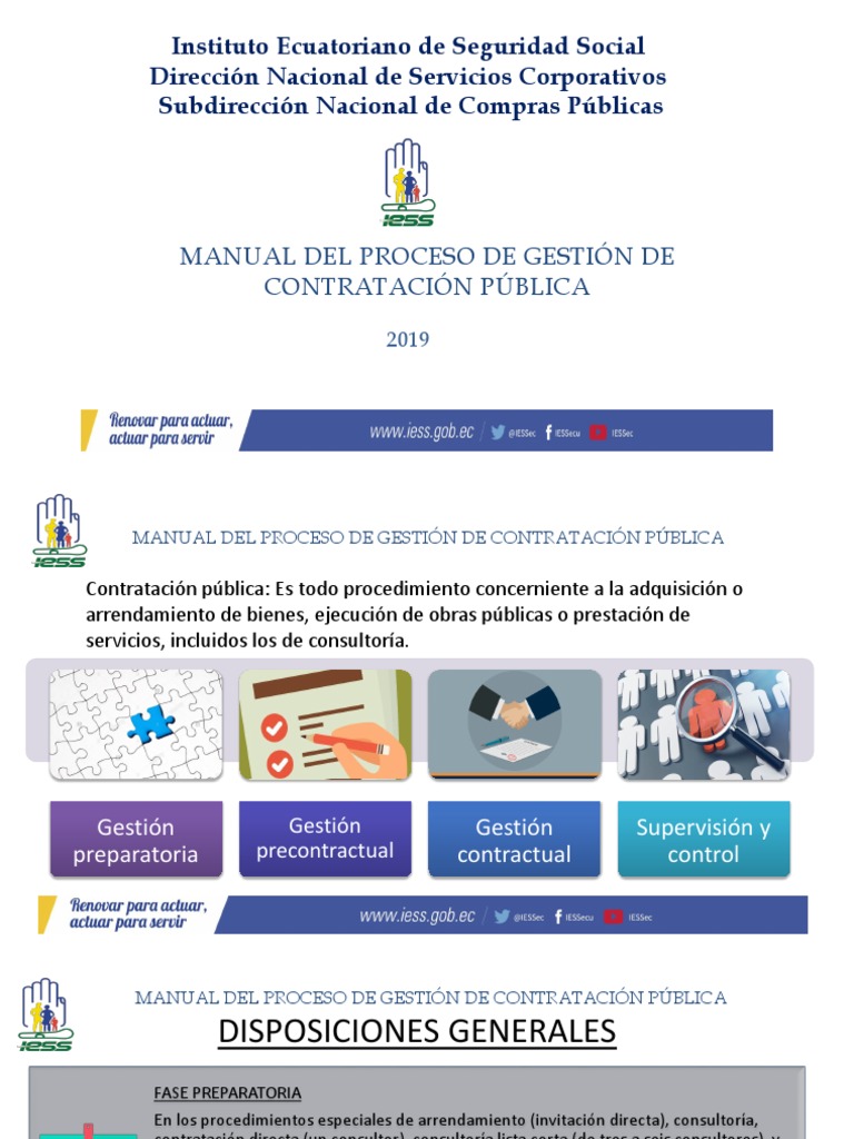 Manual Del Proceso 2019 | PDF | Hospital | Mercado (economía) Manual Del Proceso 2019 | PDF | Hospital | Mercado (economía)