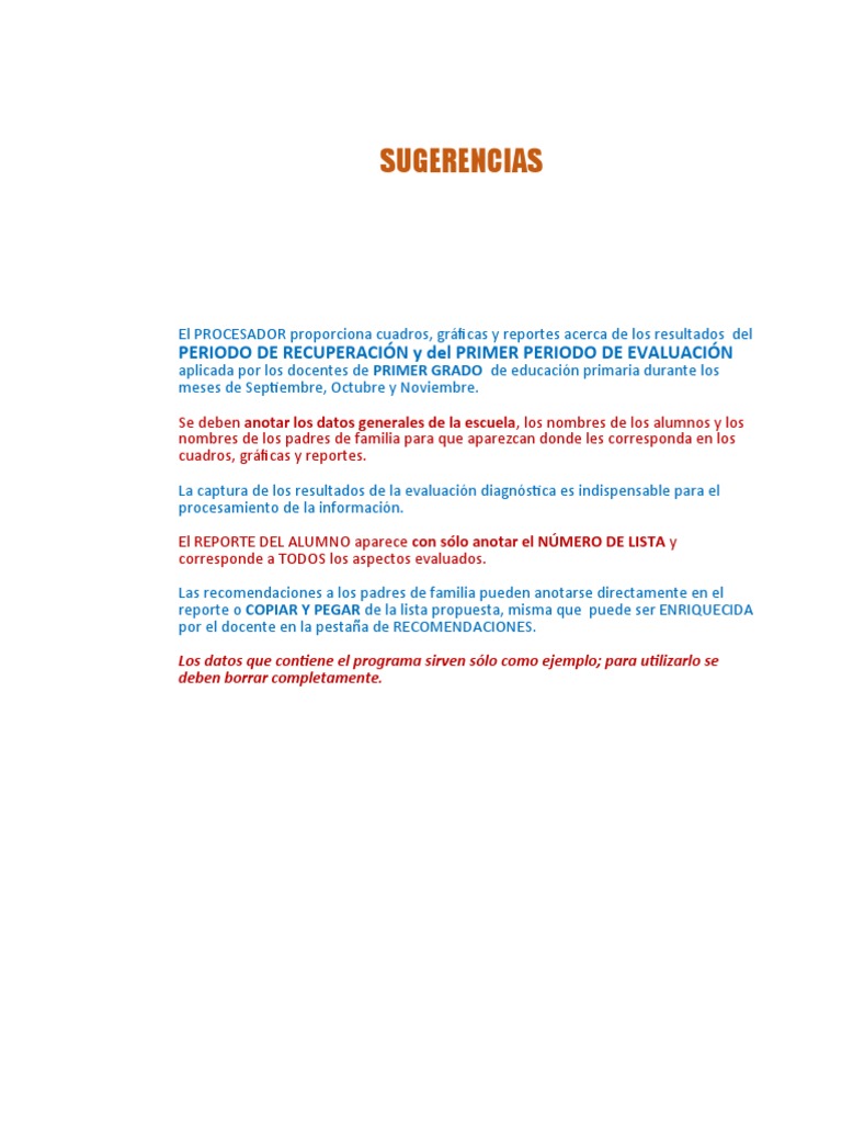 T1 Primero 22 23 | PDF | Educación de la primera infancia | Educación primaria