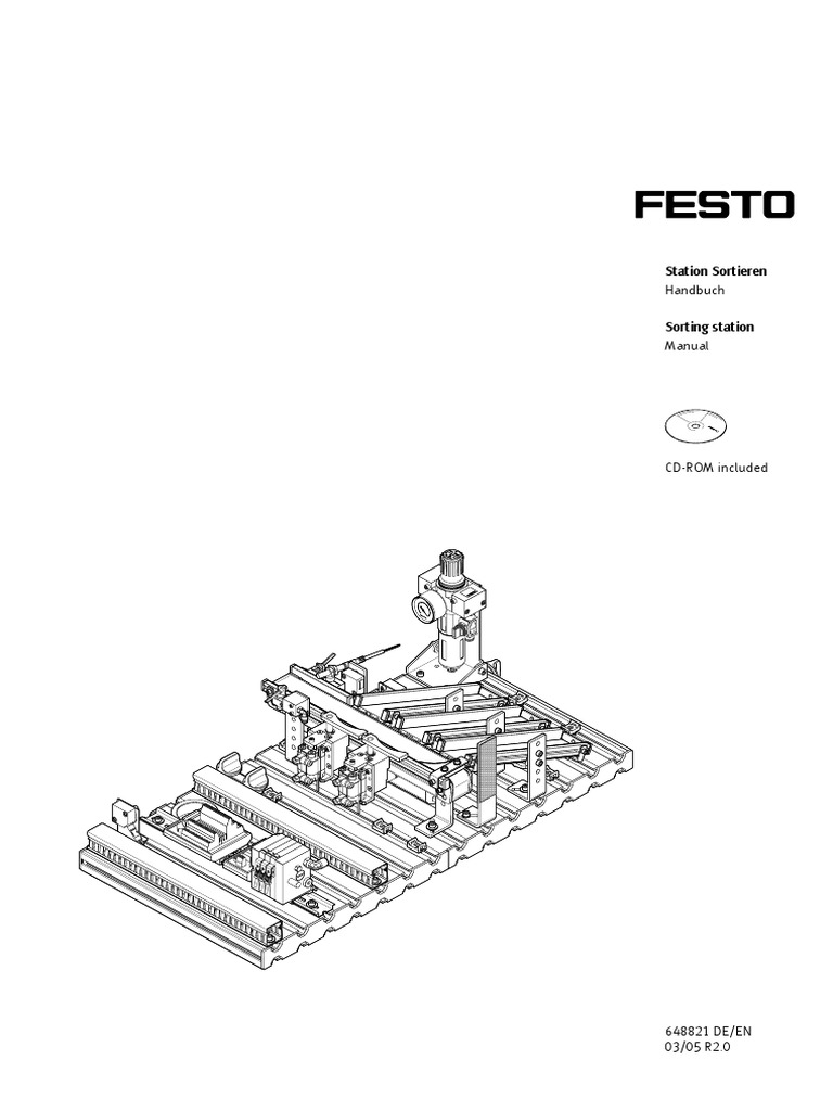 Manual Sorting | PDF