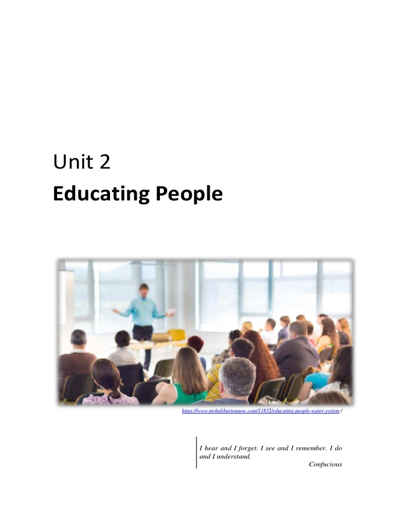 Unit 2 p.1 | PDF | Feeling | Anger