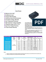PWM Series Solar Charge Controller Manual | PDF | Solar Panel ...