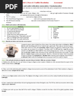 The Bone Sparrow, by Zara Fraillon: Question Booklet | PDF | Myanmar