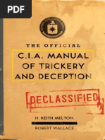 The 2022 Behavior Table of Elements Bte | PDF | Psychology