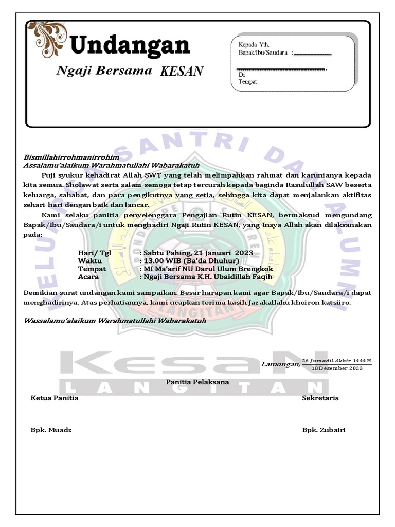 KESAN | PDF