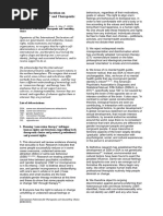 Interpreting Acer Test Results | PDF | Percentile | Cognition