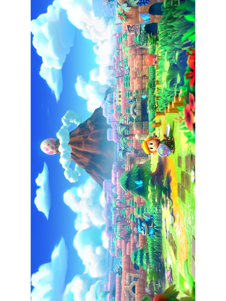 Zelda | PDF