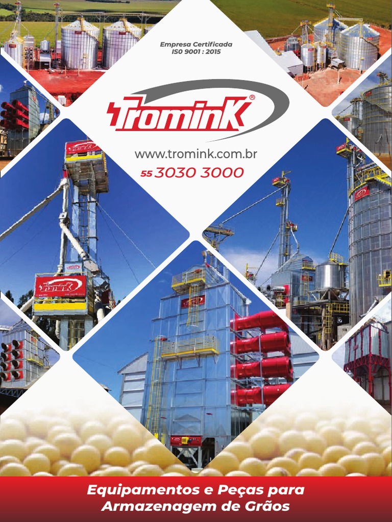 Catalogo - Revis o 2022 30 | PDF | Metrologia | Natureza