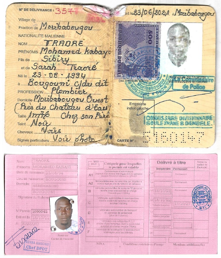 Carte Et Vignette | PDF