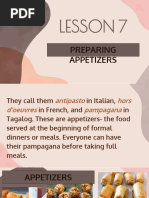 14 Basic Cuts of Vegetables With Sizes | PDF | Cookware And Bakeware | Home