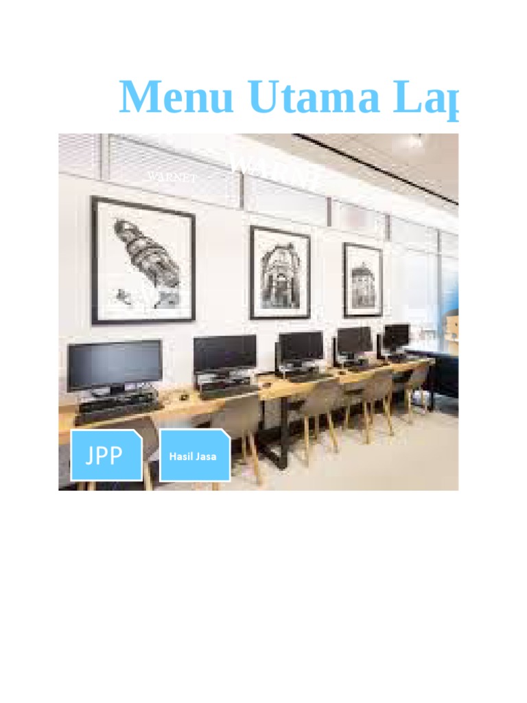 Laporan Harian WarNi (Warnet Dan Wartel) Tanggal 02 Desember 2021 | PDF