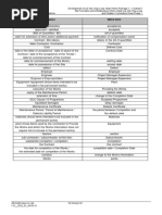 Structural Steel Labour Norms Guide | PDF | Structural Steel ...