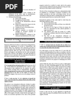 Rule 74 Section 4 | PDF | Concurrent Estate | Deed