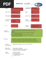 Contoh Modul Ajar Discovery Learning | PDF | Sains & Matematika
