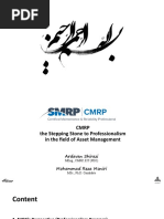 RCM Audit Template | PDF | Reliability Engineering | Performance Indicator