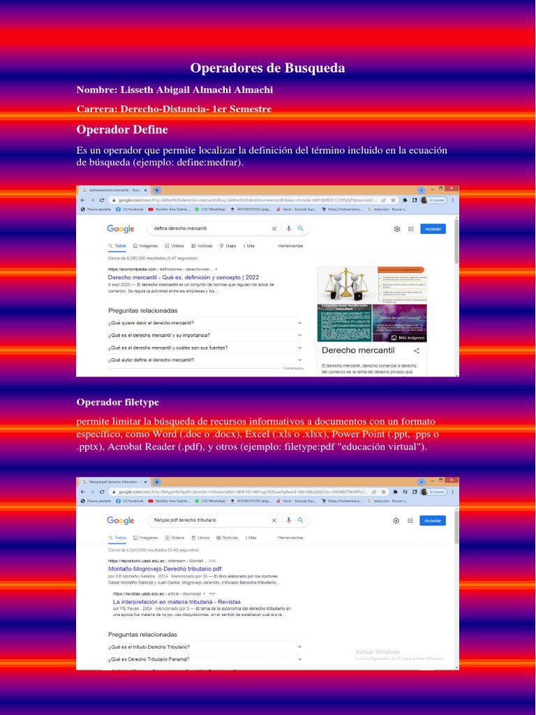 Almachi Lisseth Tarea3 | PDF