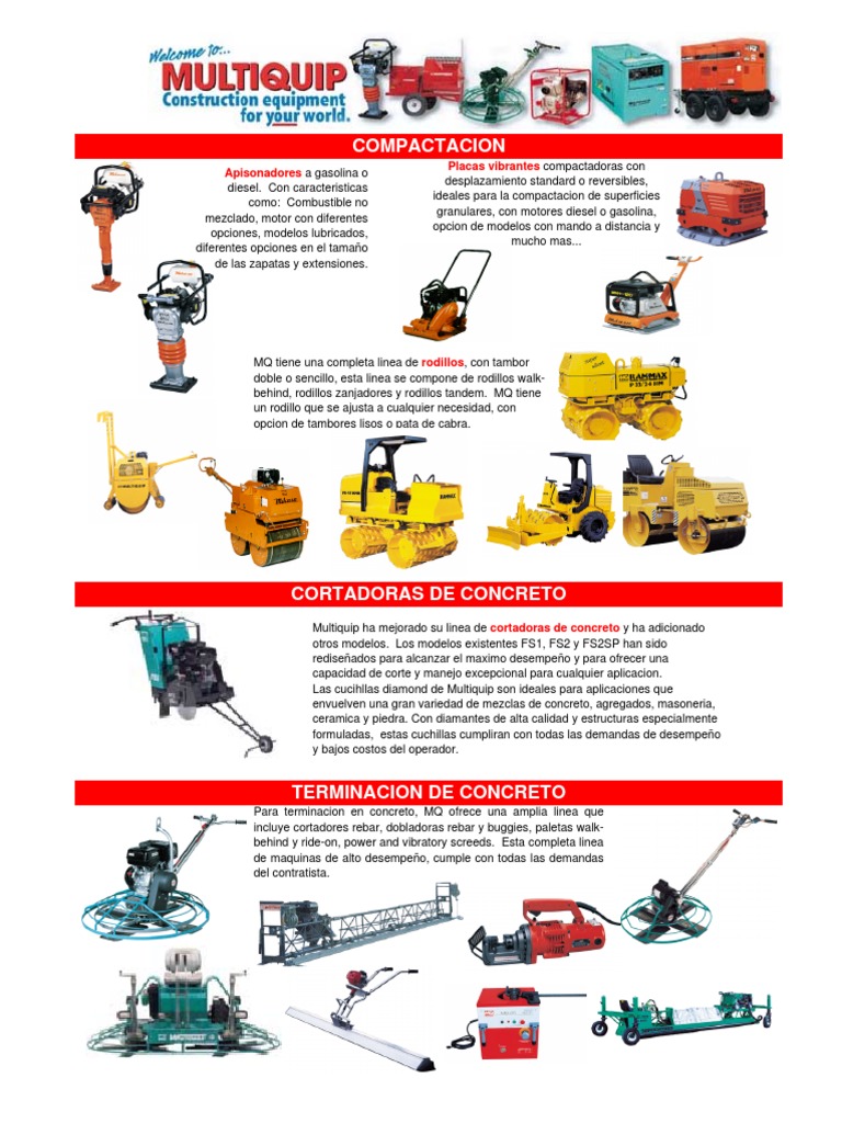 Compactacion de Concreto | PDF | Hormigón