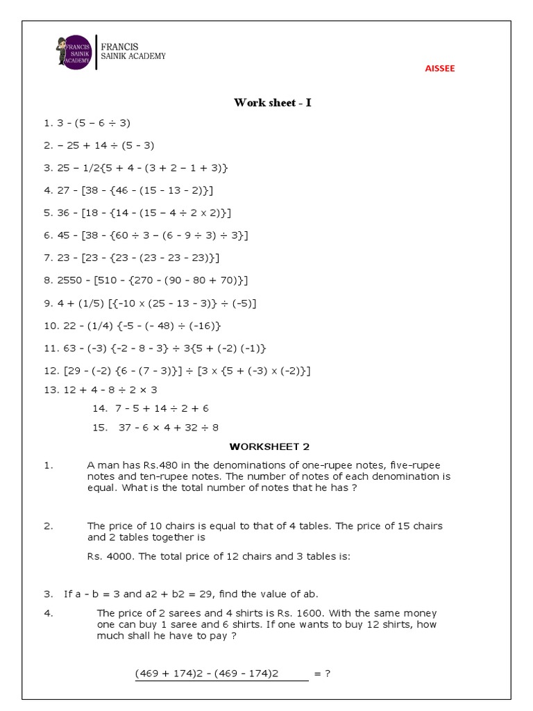 Simplification | PDF | Length | Triangle