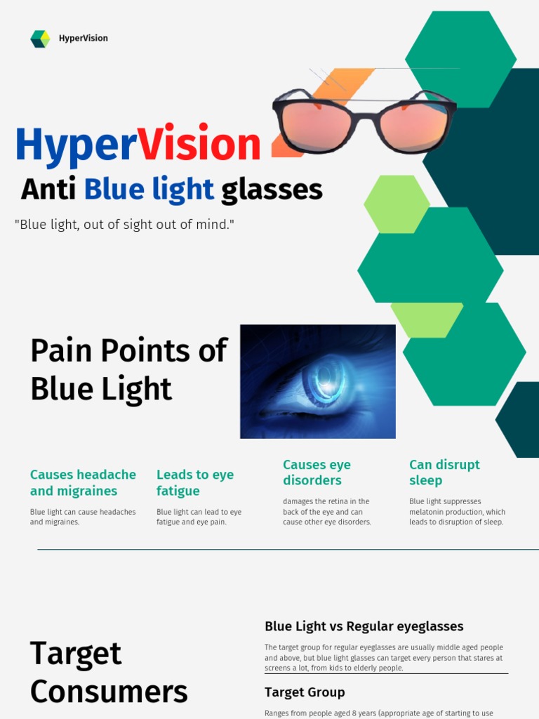 Vision: Hyper | Download Free PDF | Glasses | Migraine