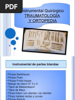 Material de Osteosíntesis | PDF | Polimetacrilato de metilo) | Hueso