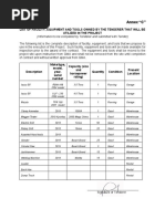 Guard Timesheet | PDF