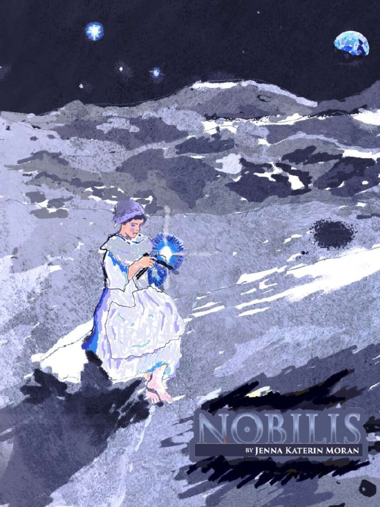 Nobilis 3 2022 | PDF