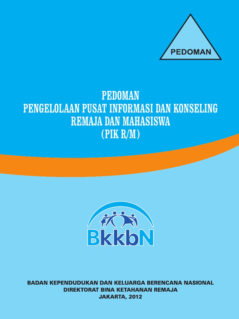 Buku Pik Remaja | PDF