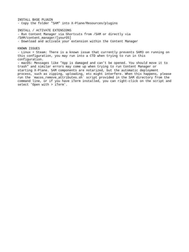 How To Install and Activate | PDF